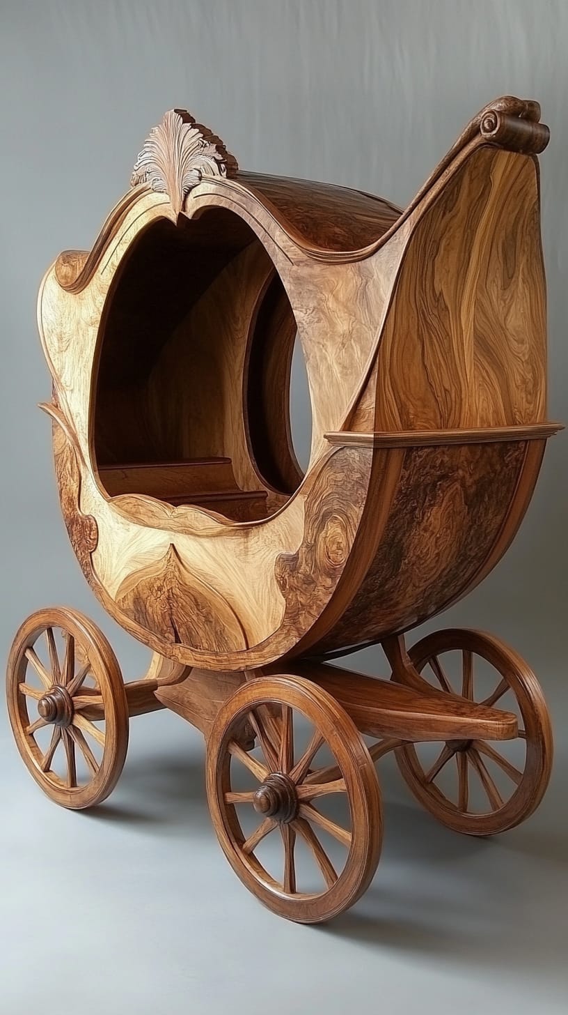 Epic Wood Transformations That Will Blow Your Mind 🌳→🎨 | DIY Woodproject