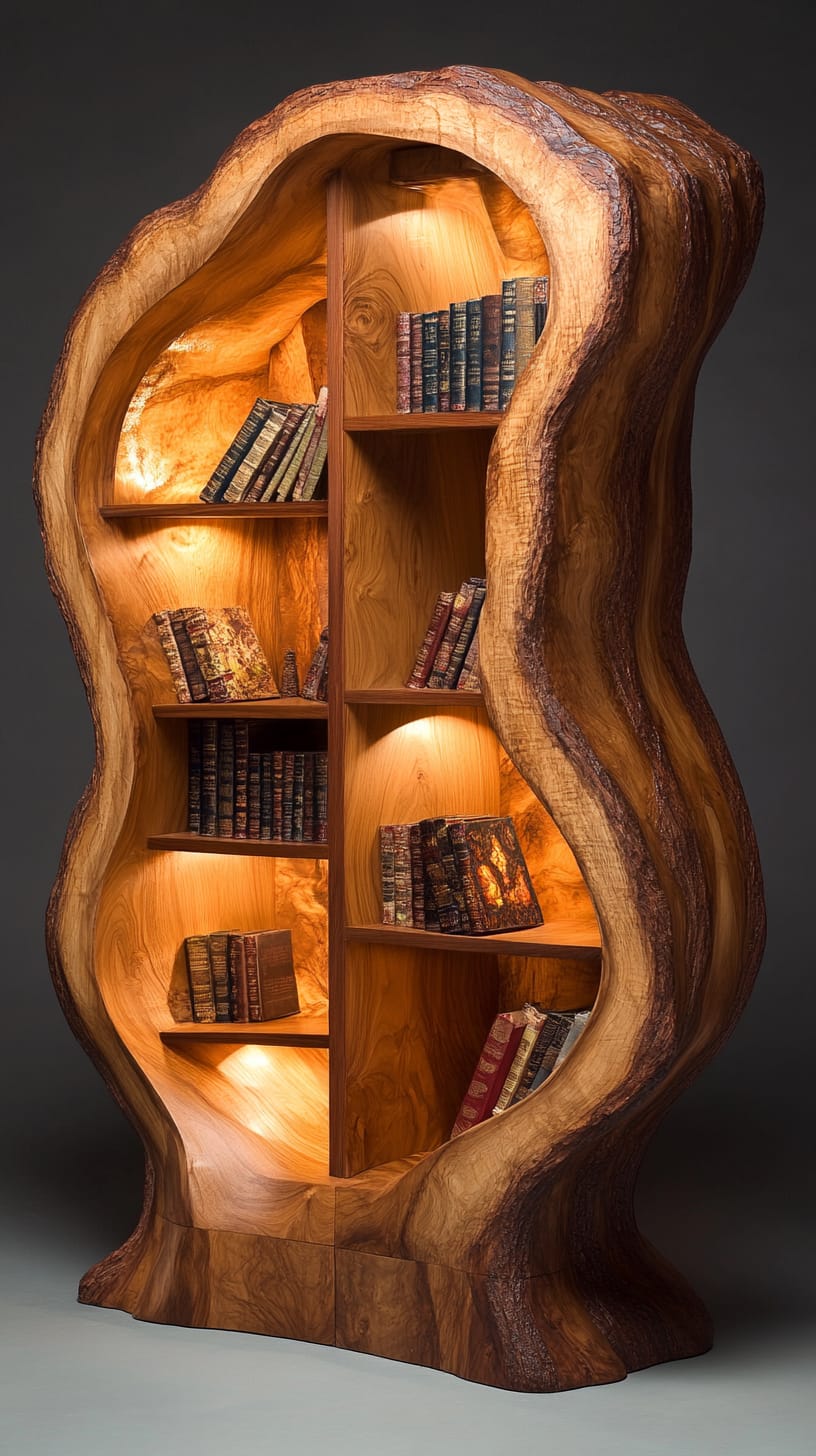 Epic Wood Transformations That Will Blow Your Mind 🌳→🎨 | DIY Woodproject