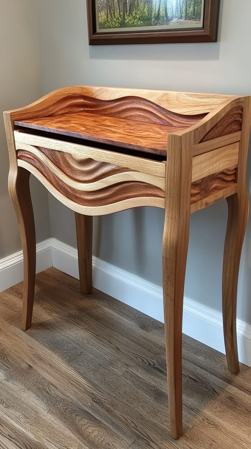 Epic Wood Transformations That Will Blow Your Mind 🌳→🎨 | DIY Woodproject