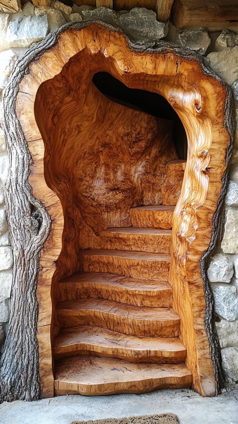 100 Reasons Why Woodworking is Pure Art (and Totally Amazing!) | DIY ...