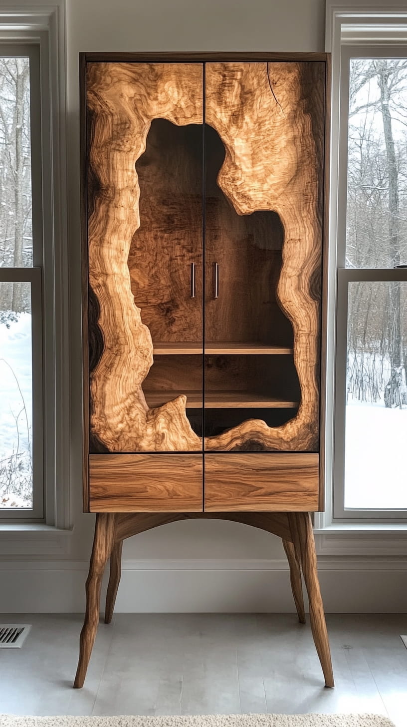 Epic Wood Transformations That Will Blow Your Mind 🌳→🎨 | DIY Woodproject