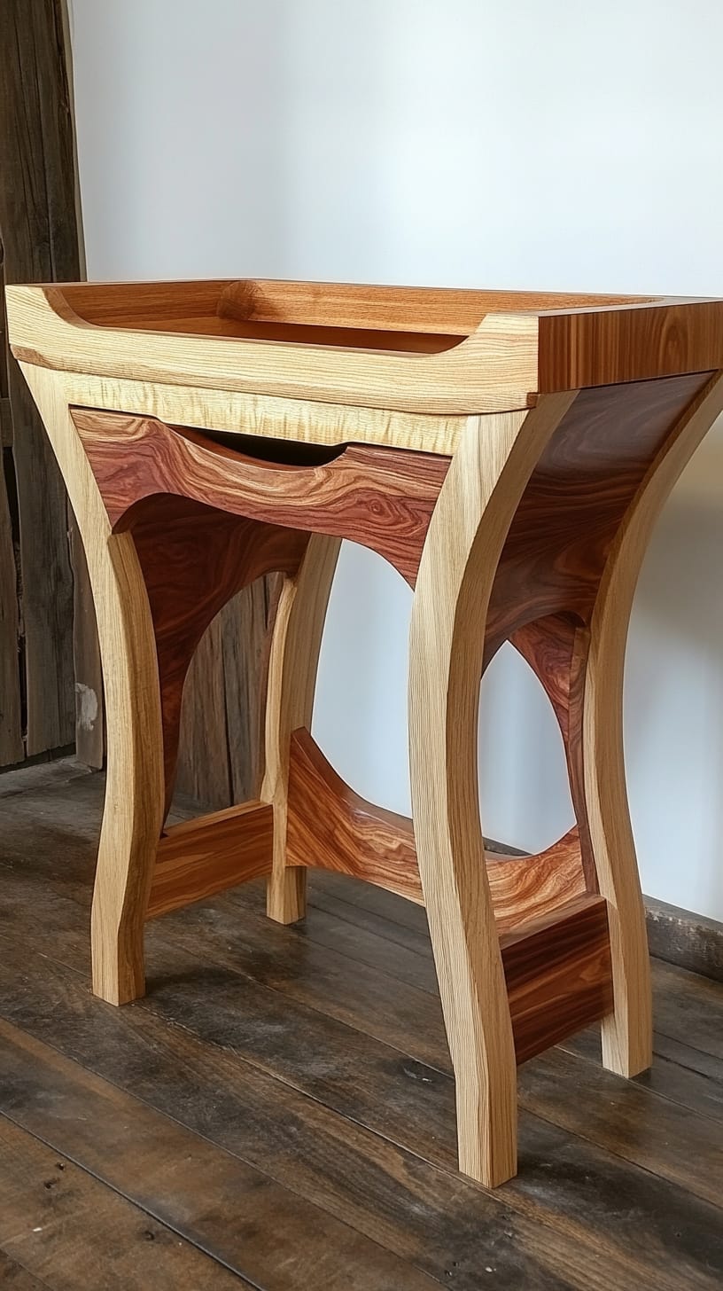 Epic Wood Transformations That Will Blow Your Mind 🌳→🎨 | DIY Woodproject