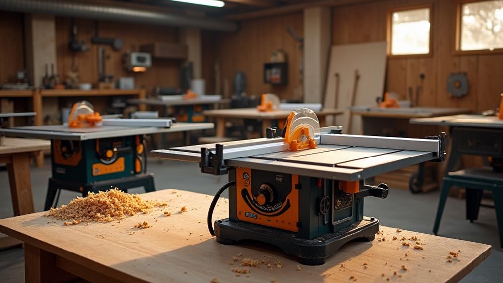 12 Best Table Saws of 2025 - Precision and Power for Every Woodworker ...