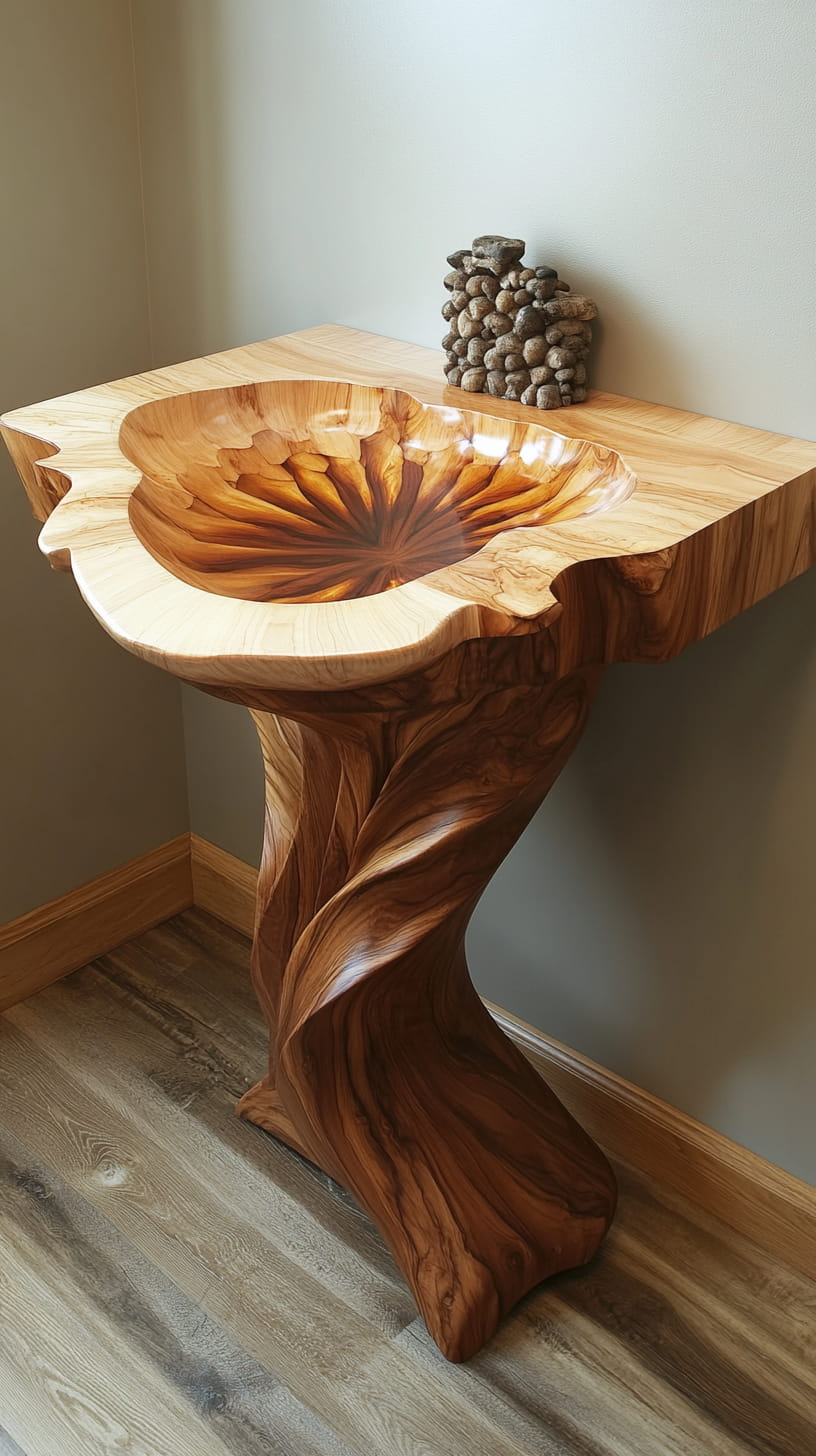 Epic Wood Transformations That Will Blow Your Mind 🌳→🎨 | DIY Woodproject