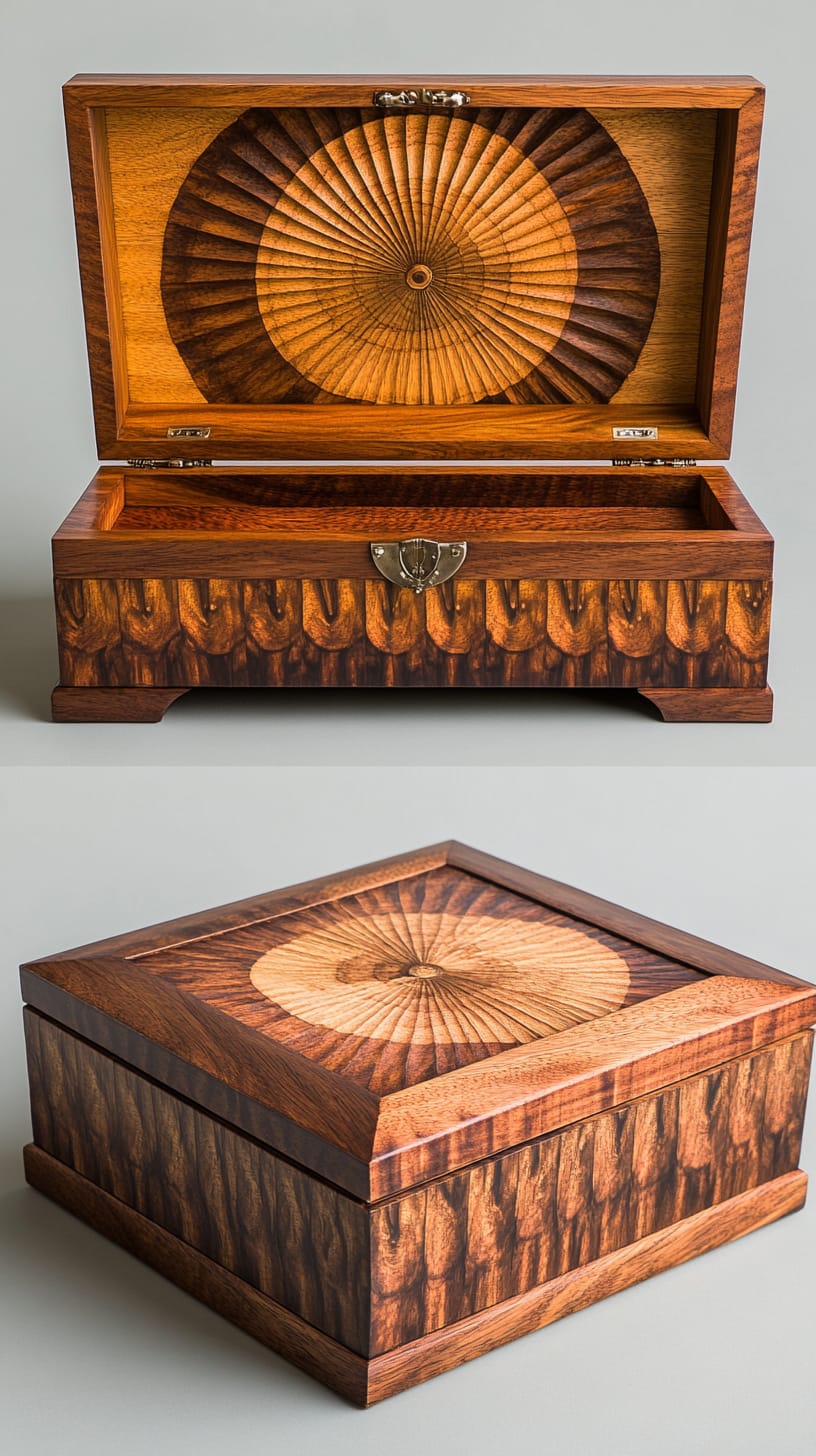 Epic Wood Transformations That Will Blow Your Mind 🌳→🎨 | DIY Woodproject