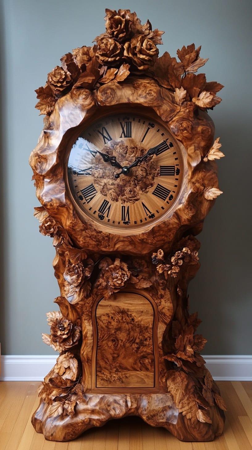 Master Woodworkers Reveal Their Jaw-Dropping Projects 🏆 | DIY Woodproject