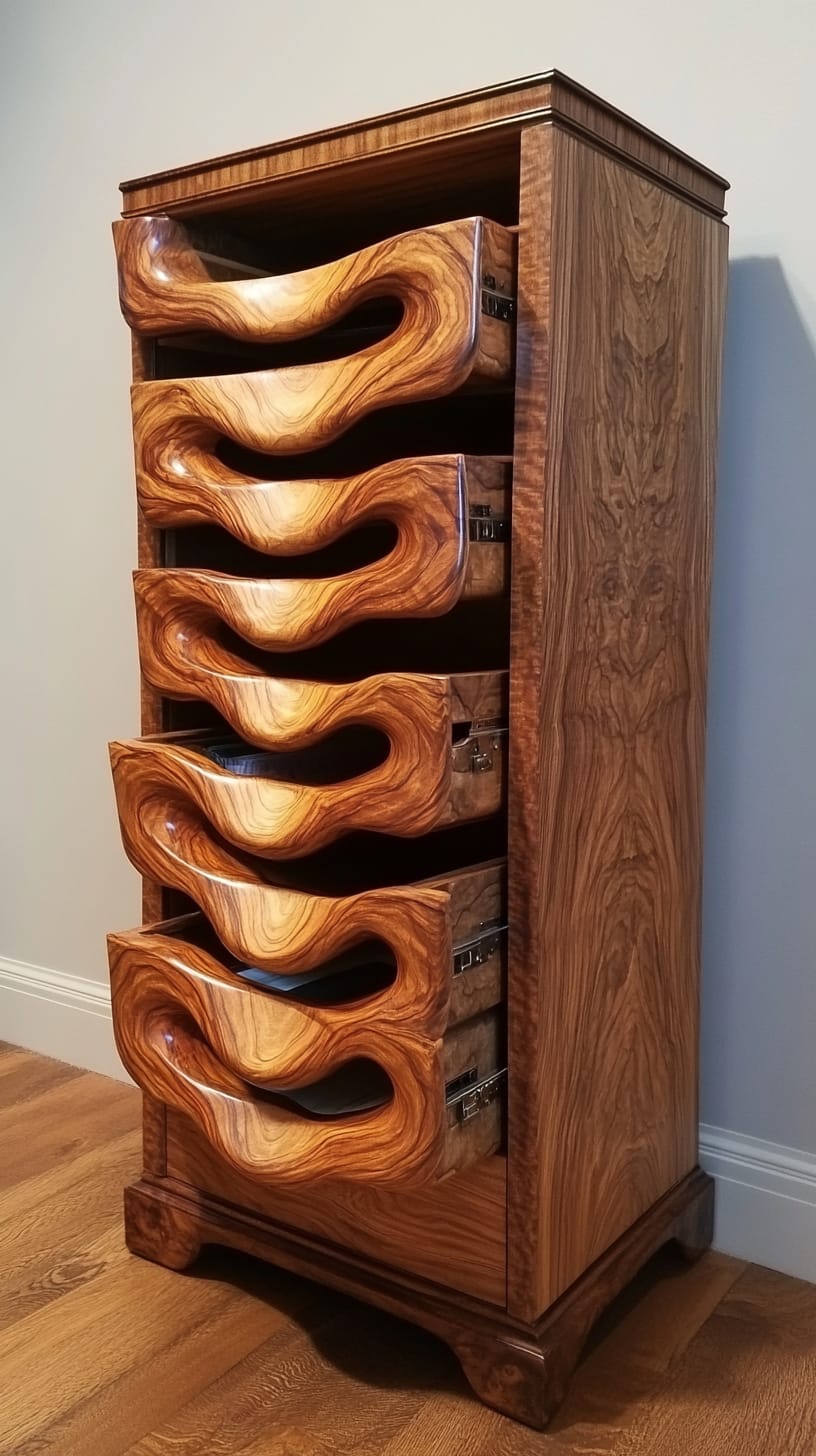 Epic Wood Transformations That Will Blow Your Mind 🌳→🎨 | DIY Woodproject