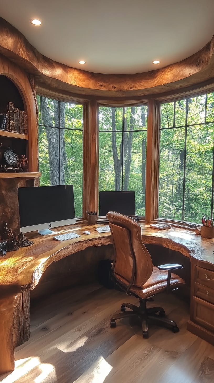 Epic Wood Transformations That Will Blow Your Mind 🌳→🎨 | DIY Woodproject