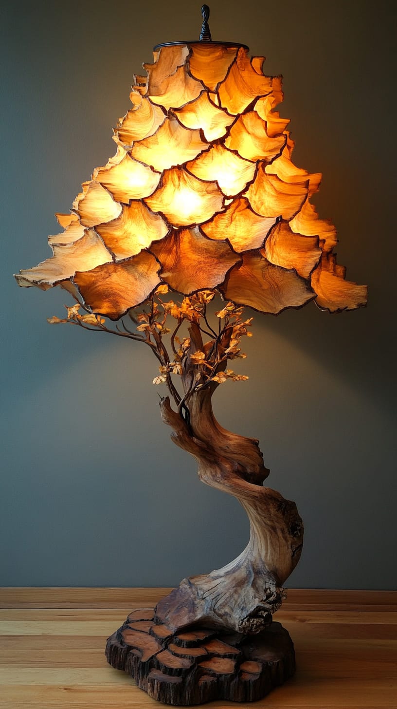 Epic Wood Transformations That Will Blow Your Mind 🌳→🎨 | DIY Woodproject