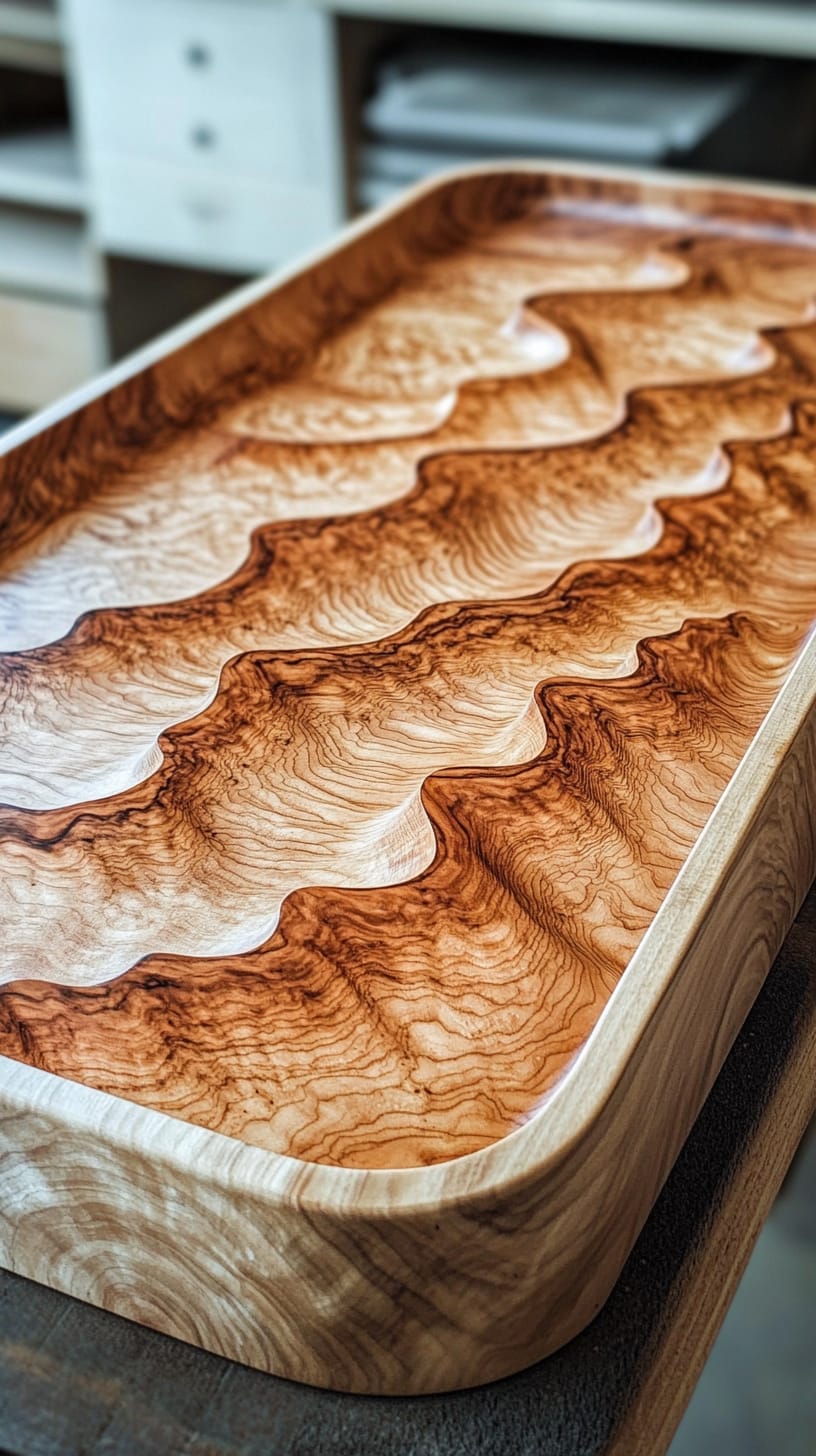 Epic Wood Transformations That Will Blow Your Mind 🌳→🎨 | DIY Woodproject