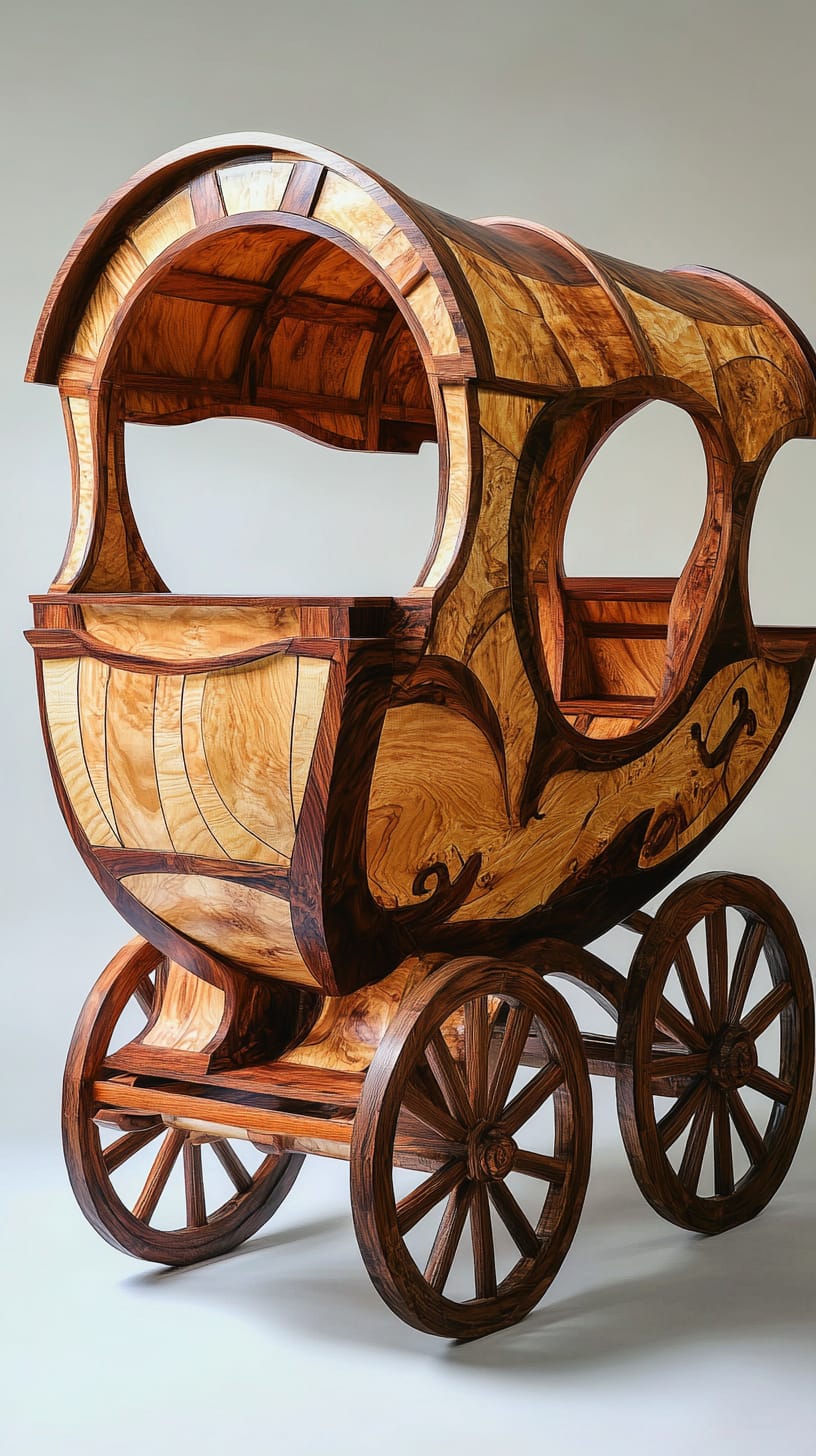 Epic Wood Transformations That Will Blow Your Mind 🌳→🎨 | DIY Woodproject