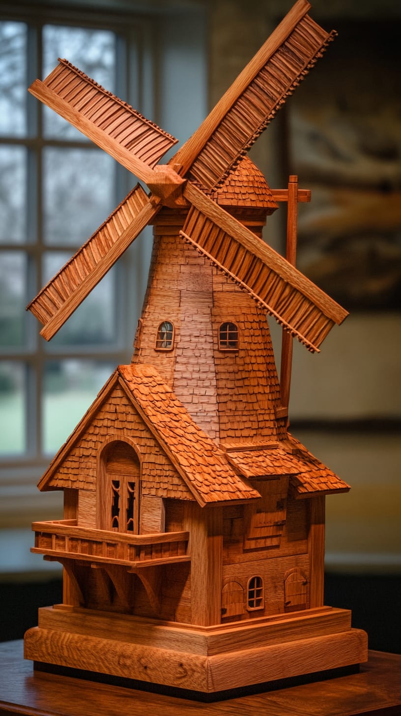 Epic Wood Transformations That Will Blow Your Mind 🌳→🎨 | DIY Woodproject