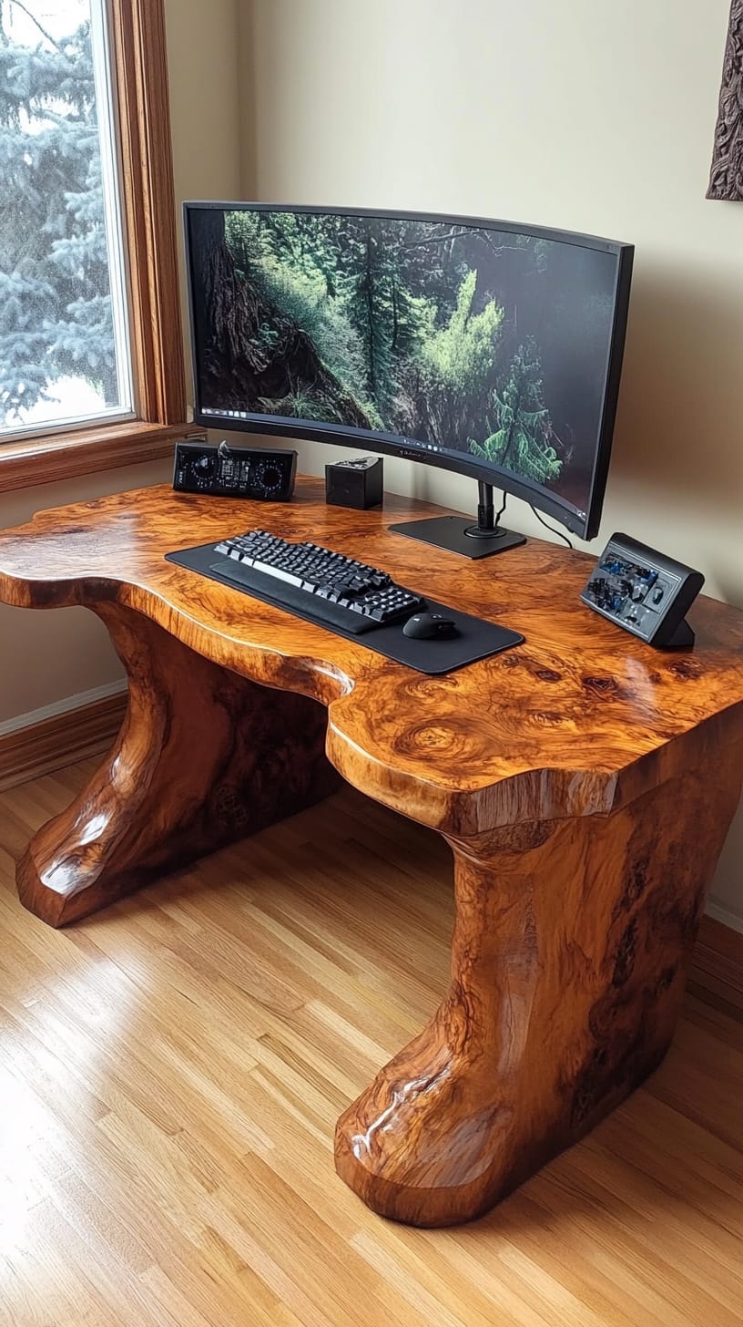 Wood Art That Defies Reality - Must See! 😱 | DIY Woodproject