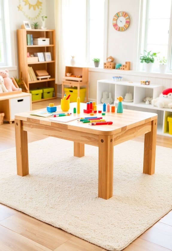 50 DIY Ideas for Building the Perfect Woodworking Table | DIY Woodproject