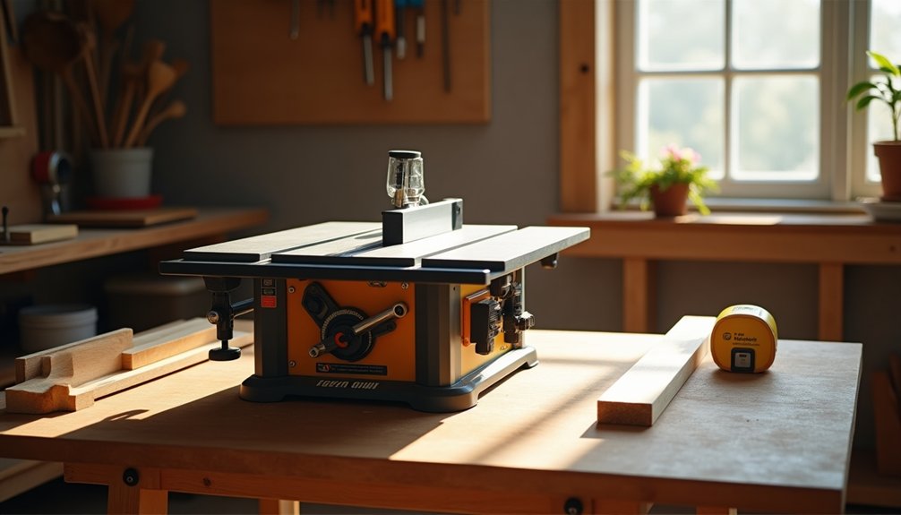 13 Best Table Saws for Beginners: Your Ultimate Guide to Getting ...