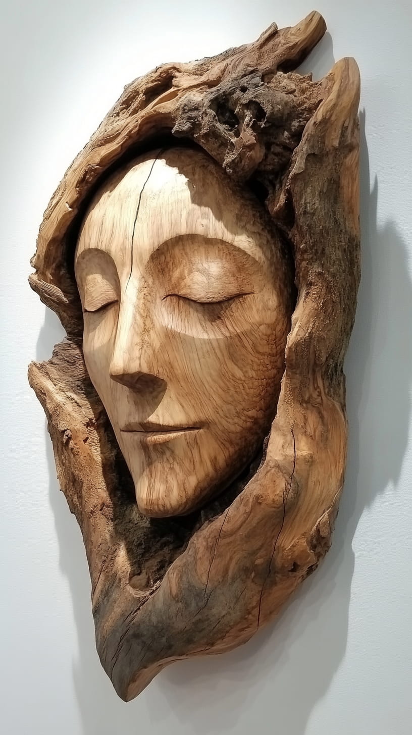 Epic Wood Transformations That Will Blow Your Mind 🌳→🎨 | DIY Woodproject