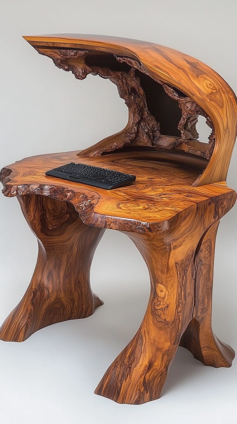 Epic Wood Transformations That Will Blow Your Mind 🌳→🎨 | DIY Woodproject