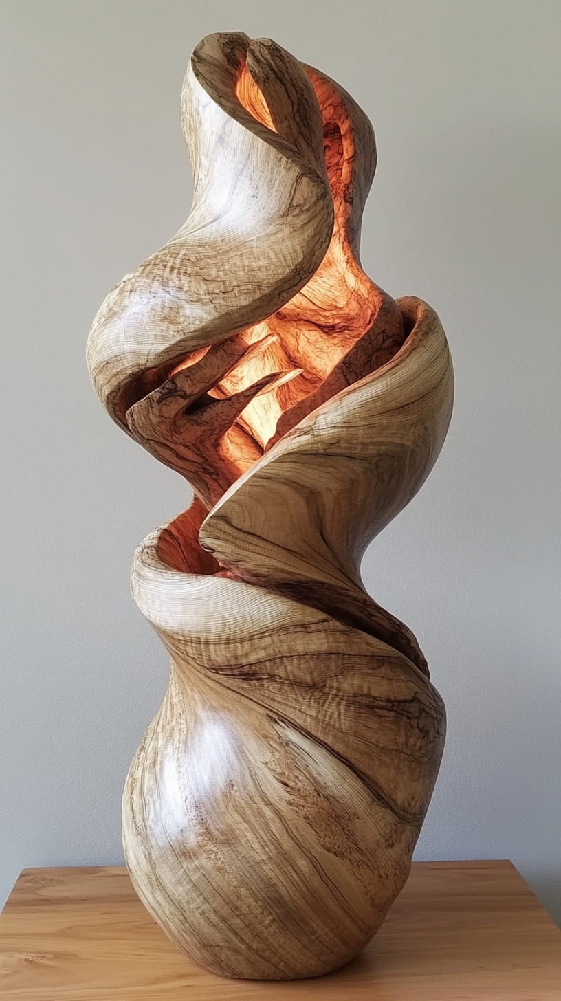 Epic Wood Transformations That Will Blow Your Mind 🌳→🎨 | DIY Woodproject