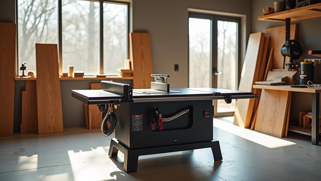 15 Best Portable Table Saws of 2025 for Precision and Portability | DIY ...