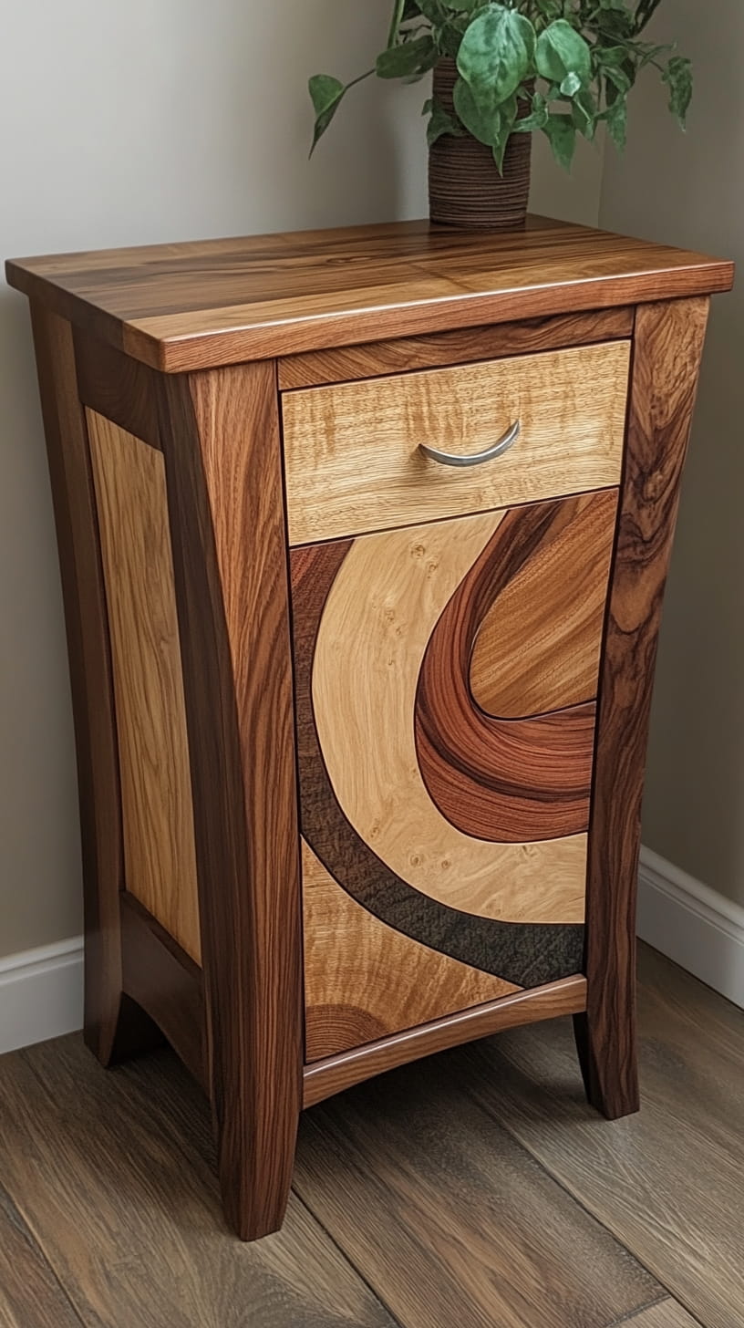 Epic Wood Transformations That Will Blow Your Mind 🌳→🎨 | DIY Woodproject