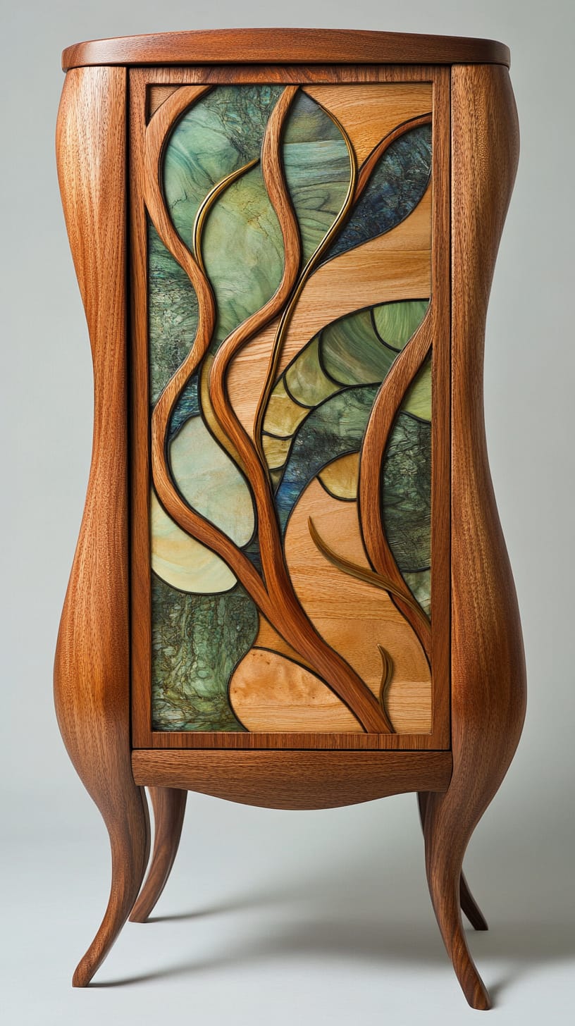 Master Woodworkers Reveal Their Jaw-Dropping Projects 🏆 | DIY Woodproject