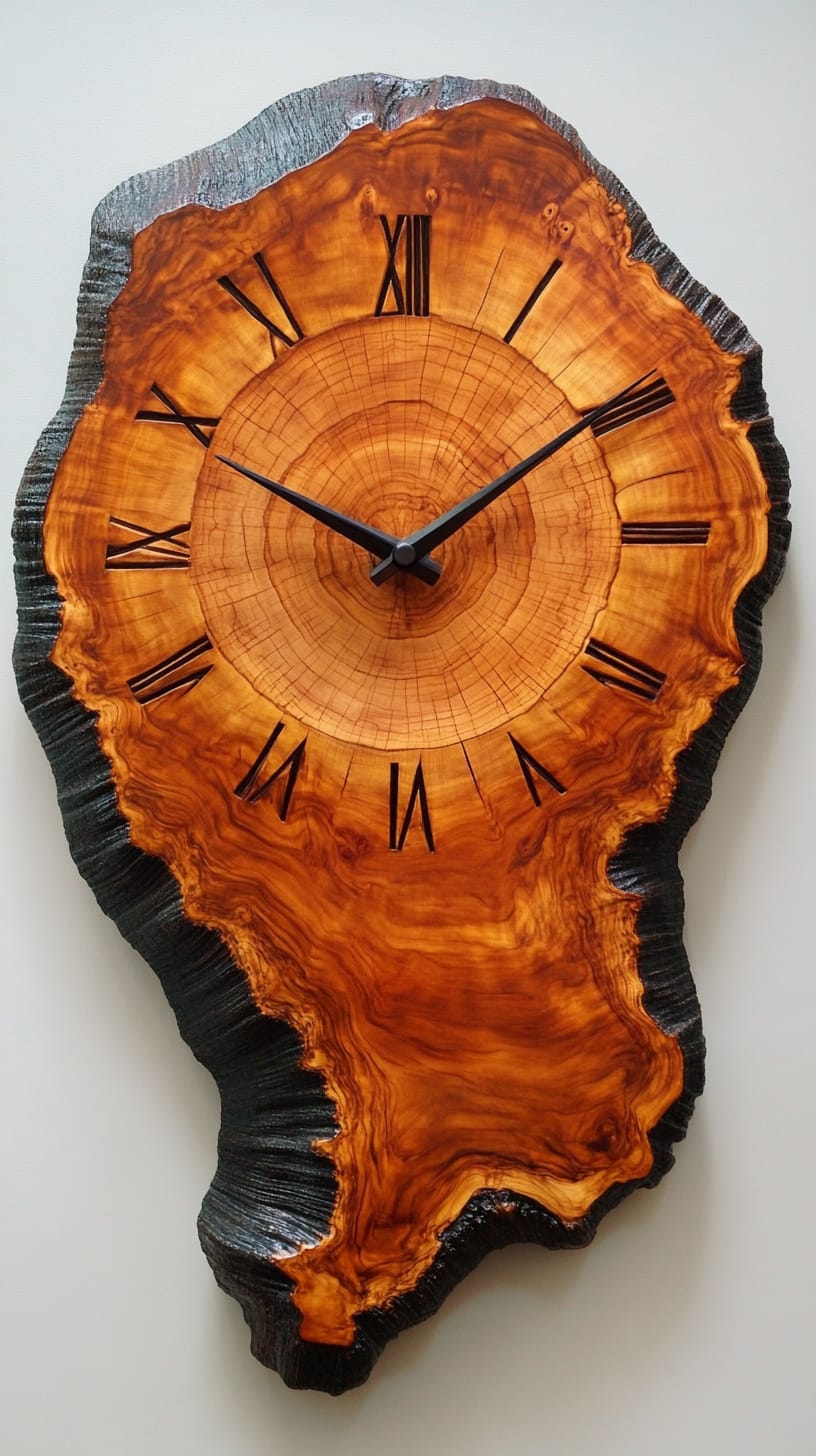 Epic Wood Transformations That Will Blow Your Mind 🌳→🎨 | DIY Woodproject