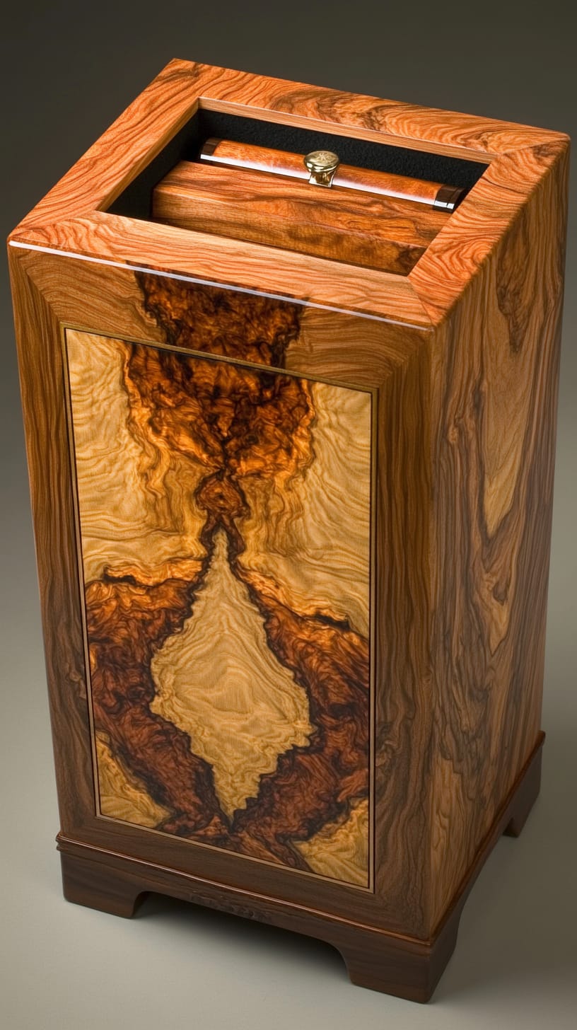 Epic Wood Transformations That Will Blow Your Mind 🌳→🎨 | DIY Woodproject