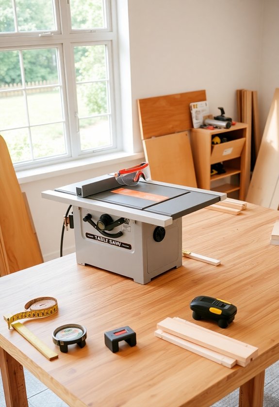 13 Best Table Saws for Beginners: Your Ultimate Guide to Getting ...