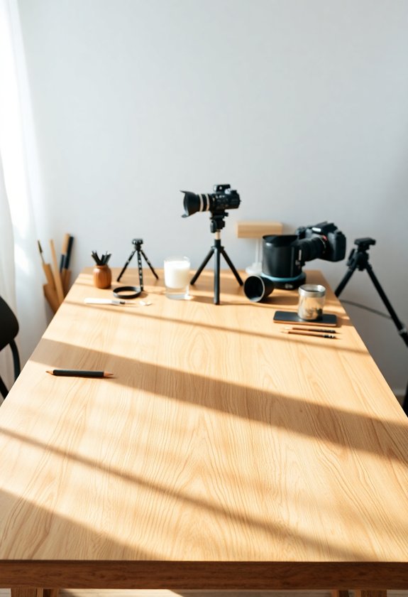 50 DIY Ideas for Building the Perfect Woodworking Table | DIY Woodproject