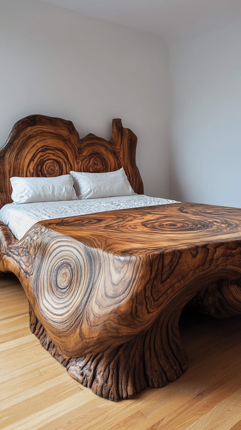 Epic Wood Transformations That Will Blow Your Mind 🌳→🎨 | DIY Woodproject