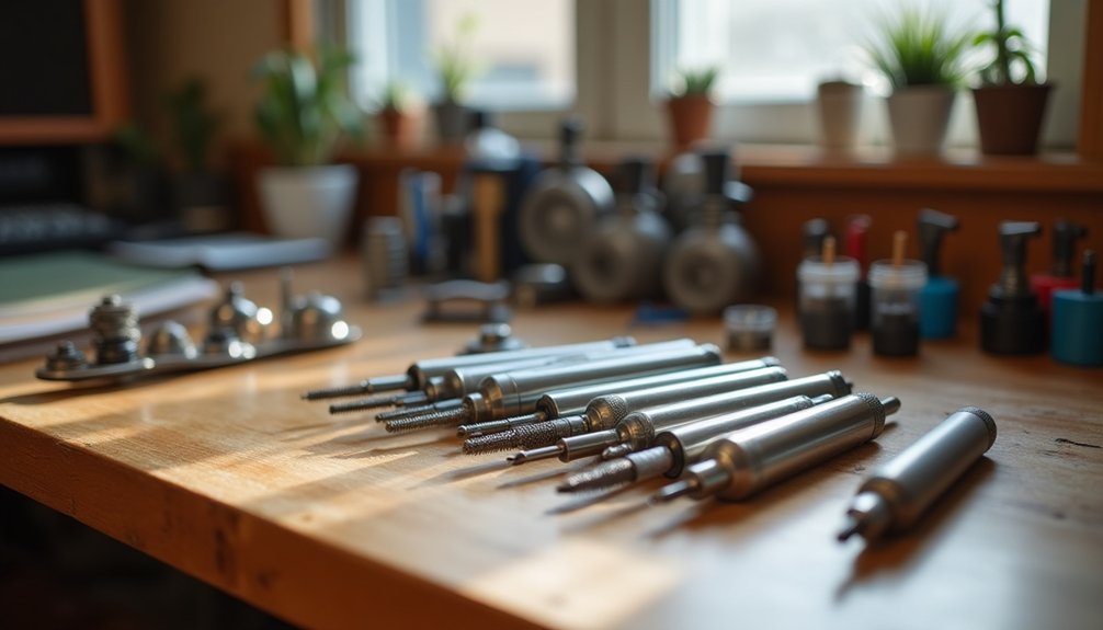 15 Best Rotary Tools of 2025: Your Ultimate Guide to Precision and ...