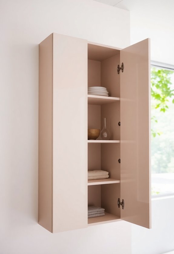 Top Minimalist Storage Ideas for Tiny Spaces | DIY Woodproject