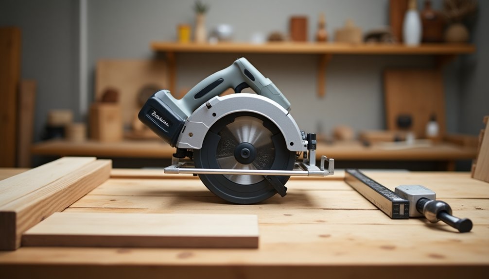 14 Best Cordless Circular Saws of 2025 - Power and Precision at Your ...