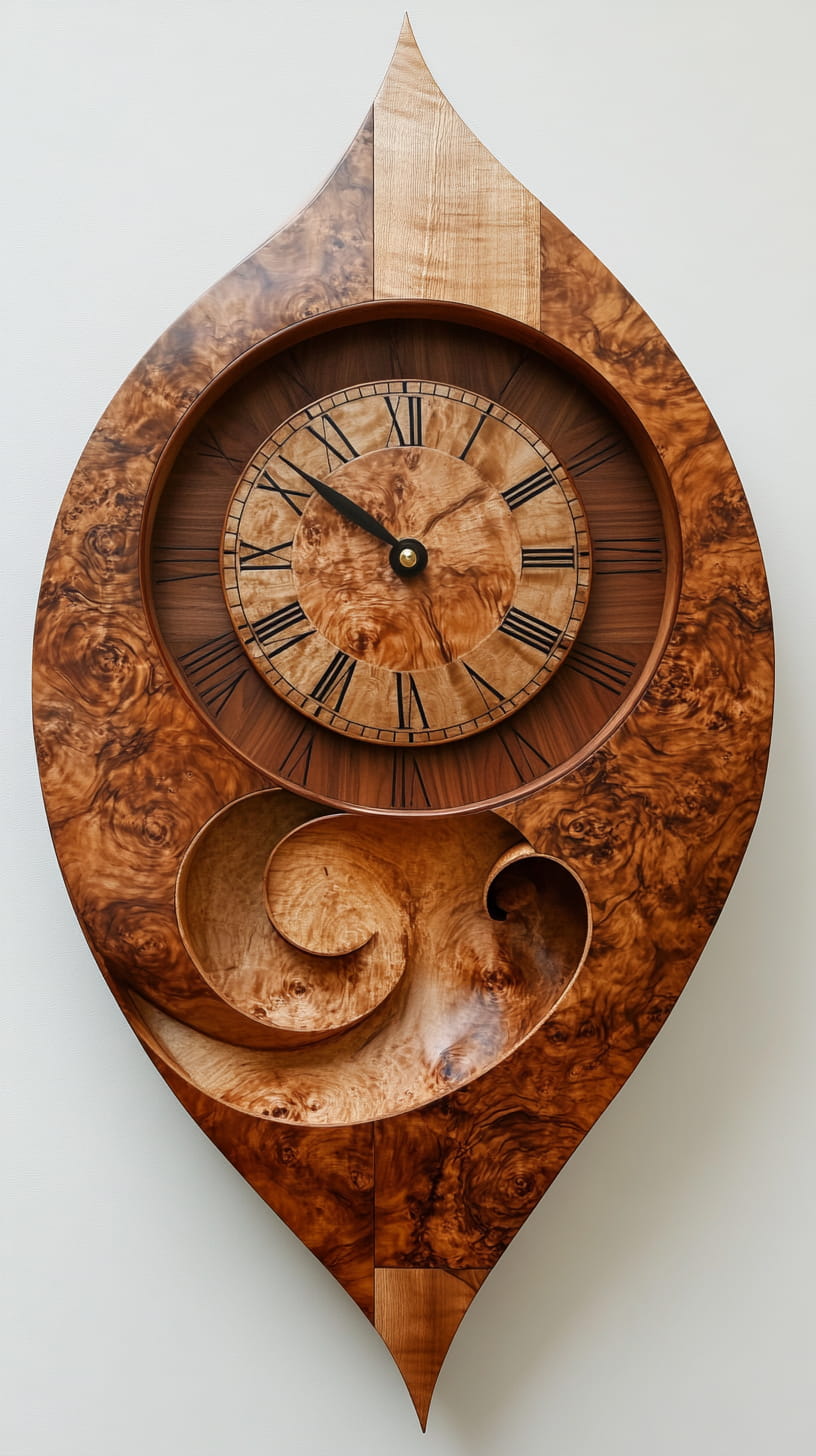 Epic Wood Transformations That Will Blow Your Mind 🌳→🎨 | DIY Woodproject