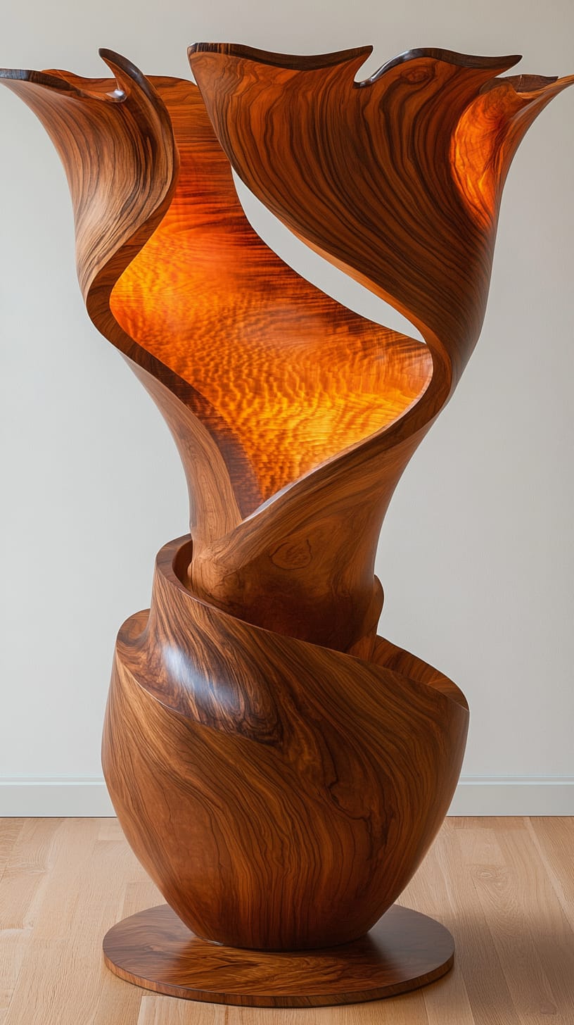 Epic Wood Transformations That Will Blow Your Mind 🌳→🎨 | DIY Woodproject