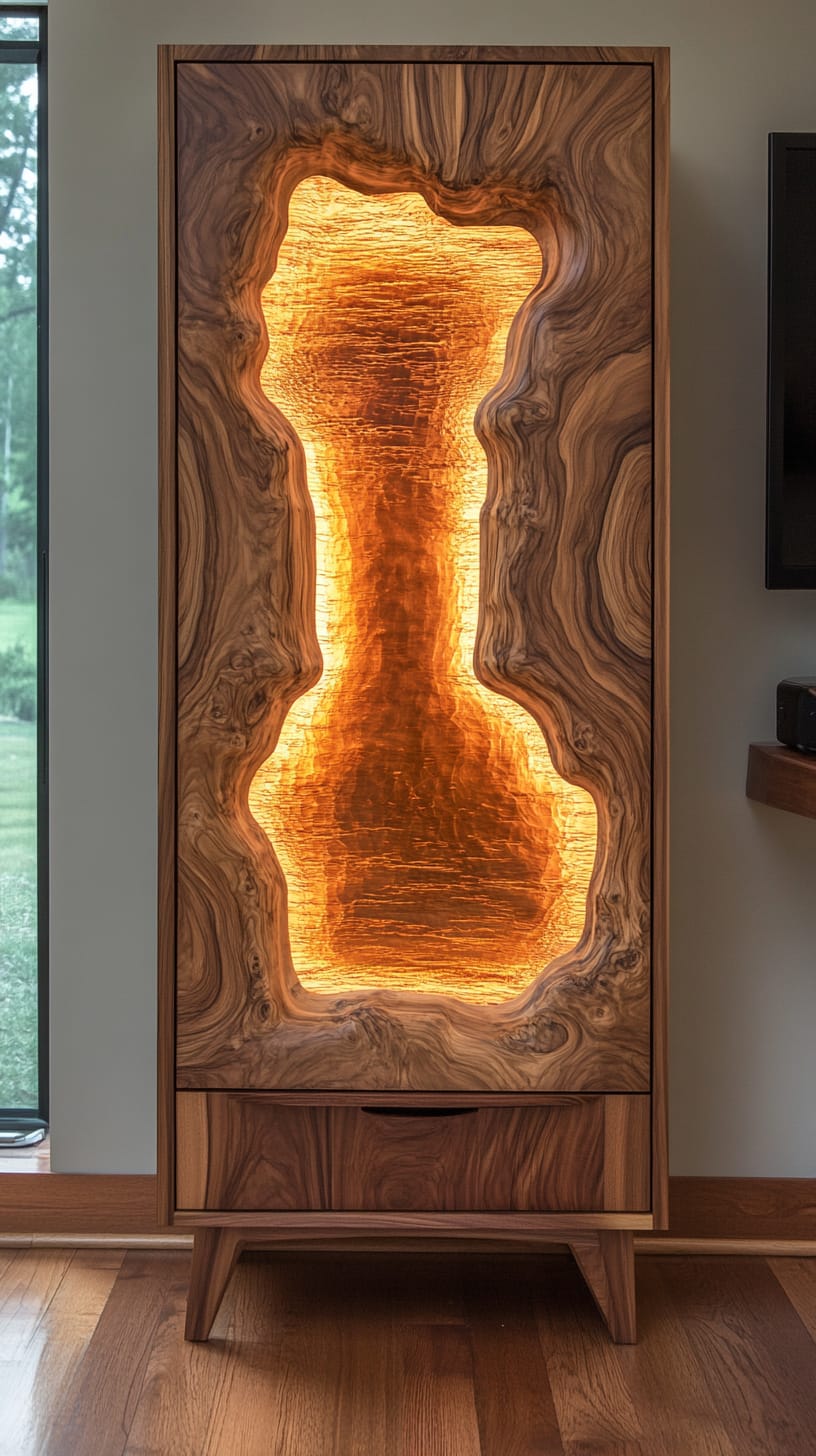 Epic Wood Transformations That Will Blow Your Mind 🌳→🎨 | DIY Woodproject