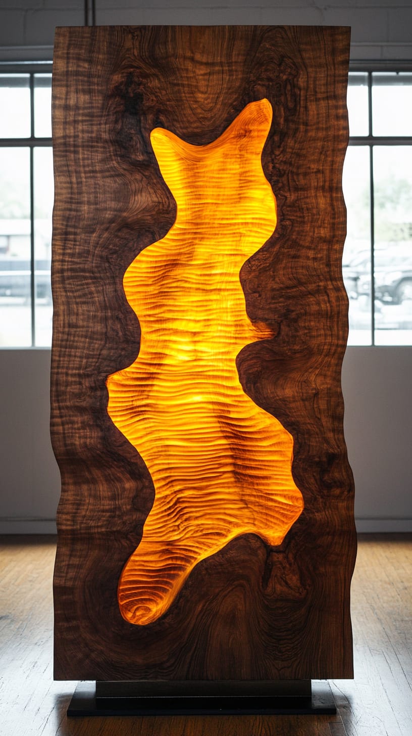 Epic Wood Transformations That Will Blow Your Mind 🌳→🎨 | DIY Woodproject