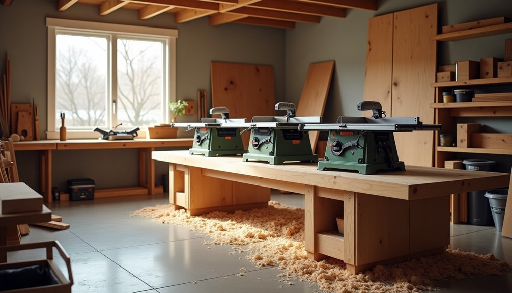 15 Best Affordable Table Saws for Every Woodworker's Budget | DIY ...