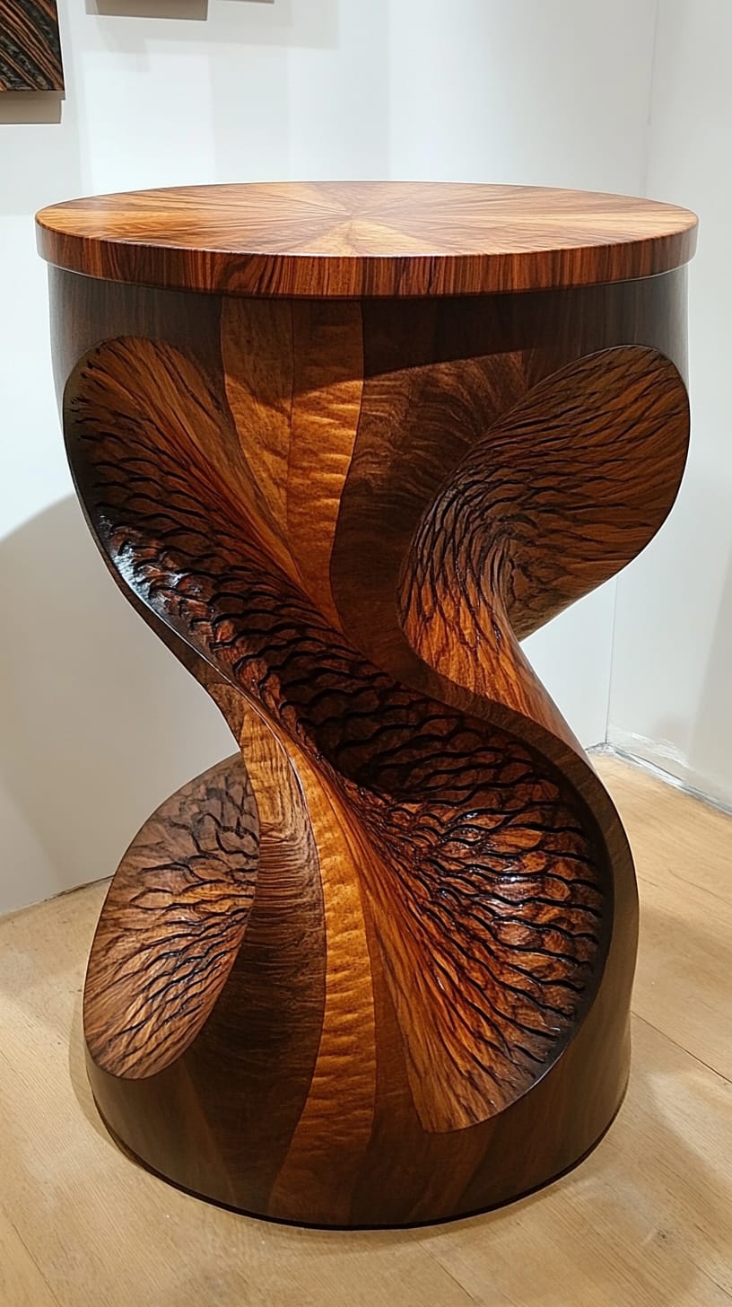 Epic Wood Transformations That Will Blow Your Mind 🌳→🎨 | DIY Woodproject