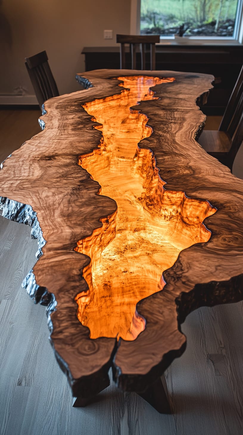 Epic Wood Transformations That Will Blow Your Mind 🌳→🎨 | DIY Woodproject