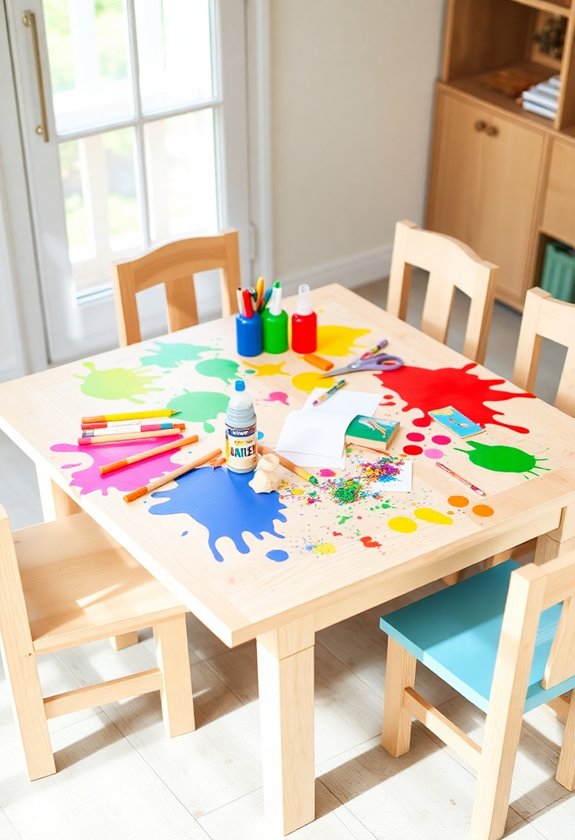 50 DIY Ideas for Building the Perfect Woodworking Table | DIY Woodproject