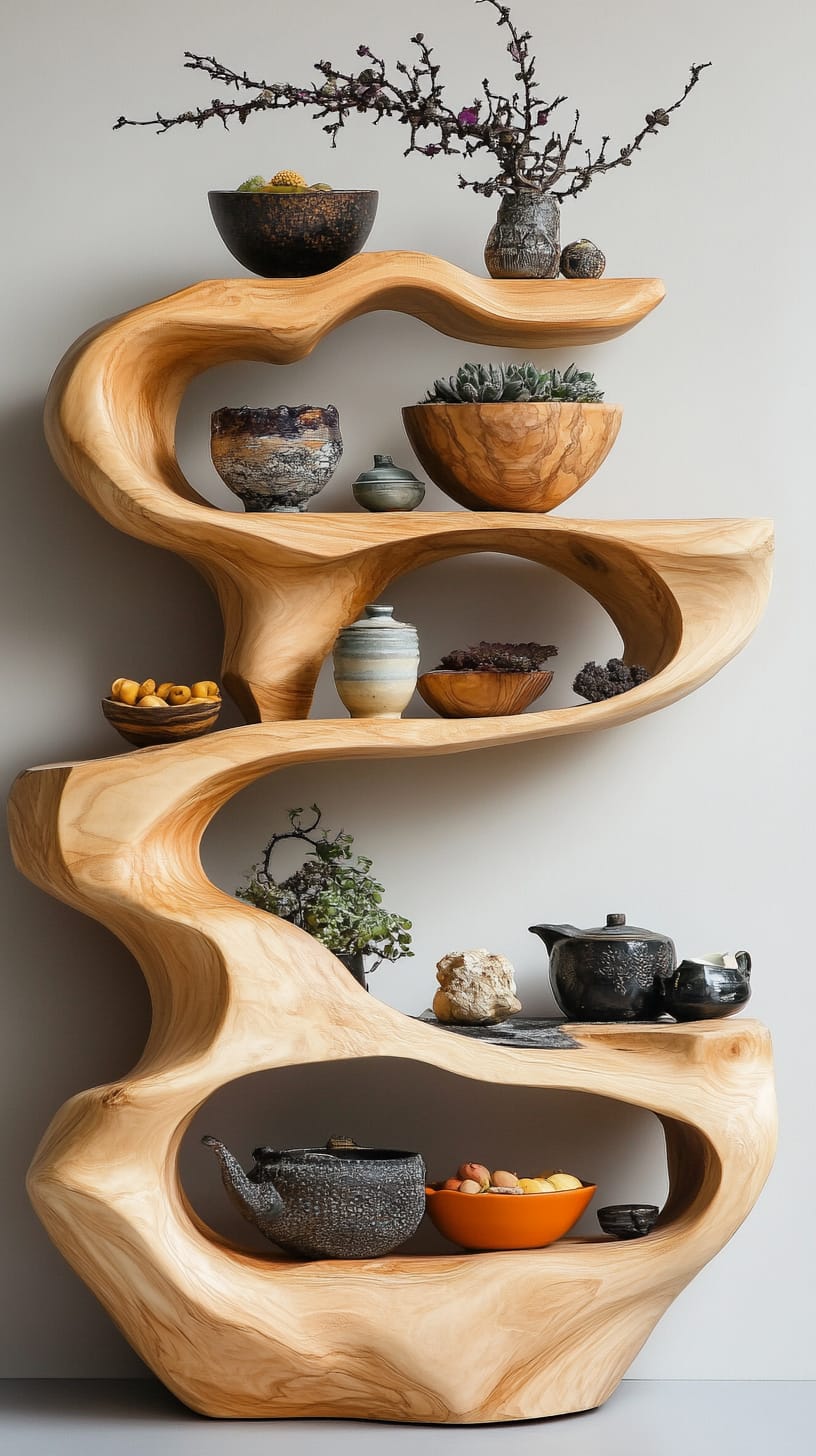 Epic Wood Transformations That Will Blow Your Mind 🌳→🎨 | DIY Woodproject