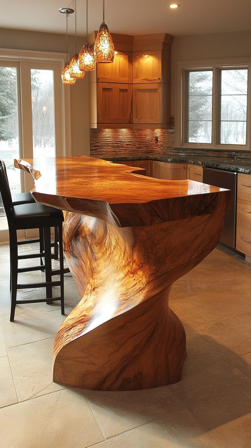 Epic Wood Transformations That Will Blow Your Mind 🌳→🎨 | DIY Woodproject