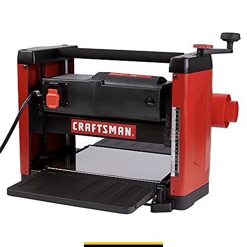 6 Best Thickness Surface Planers of 2025 – Your Ultimate Buying Guide ...