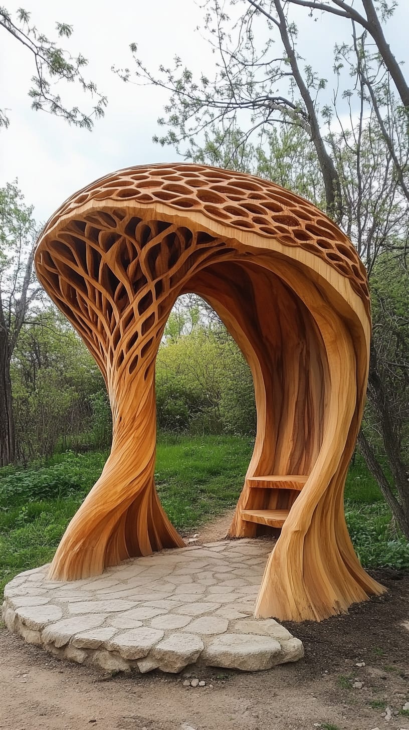 100 Reasons Why Woodworking is Pure Art (and Totally Amazing!) | DIY ...