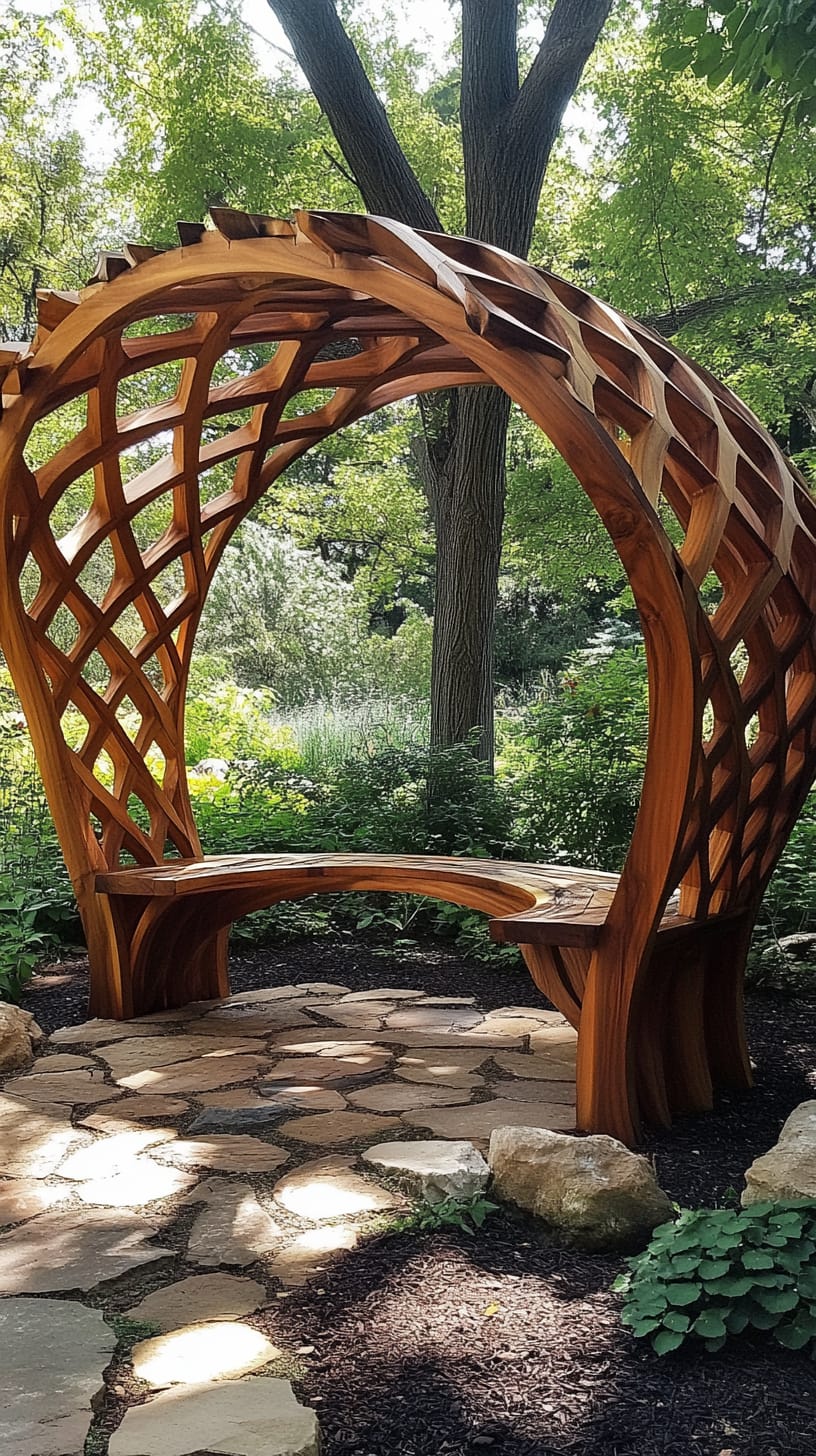 100 Reasons Why Woodworking is Pure Art (and Totally Amazing!) | DIY ...