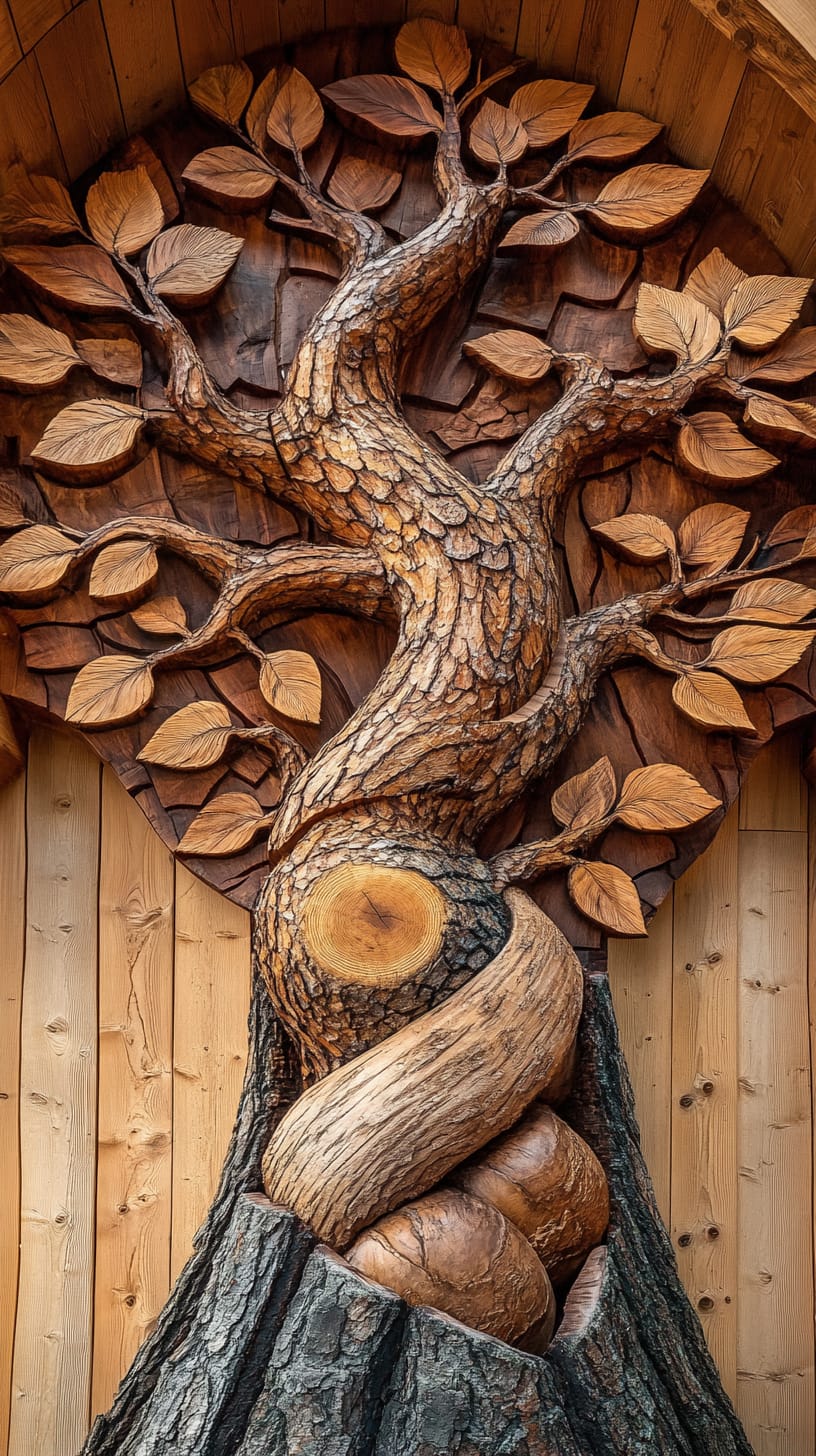 100 Reasons Why Woodworking is Pure Art (and Totally Amazing!) | DIY ...