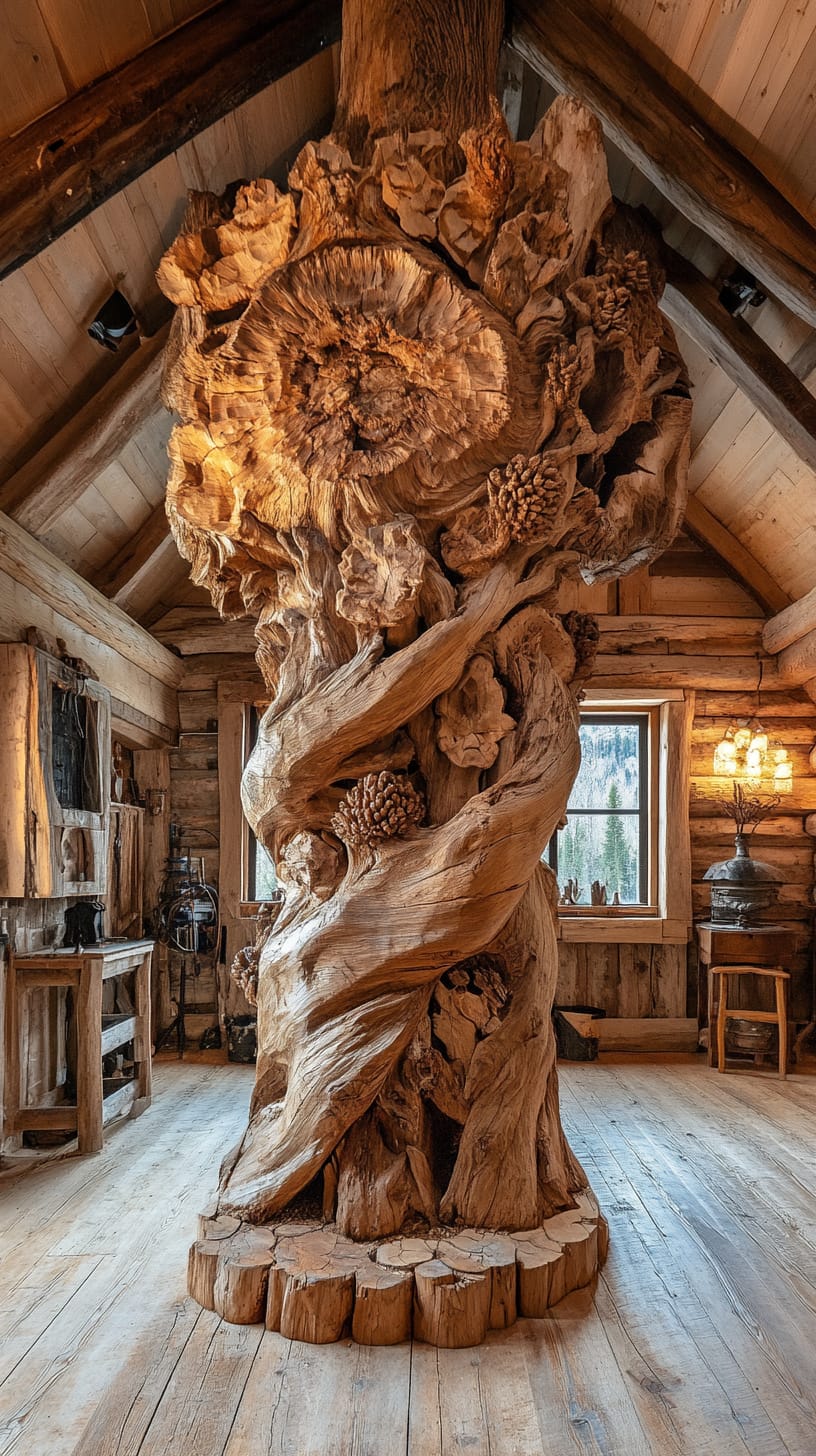 100 Reasons Why Woodworking is Pure Art (and Totally Amazing!) | DIY ...