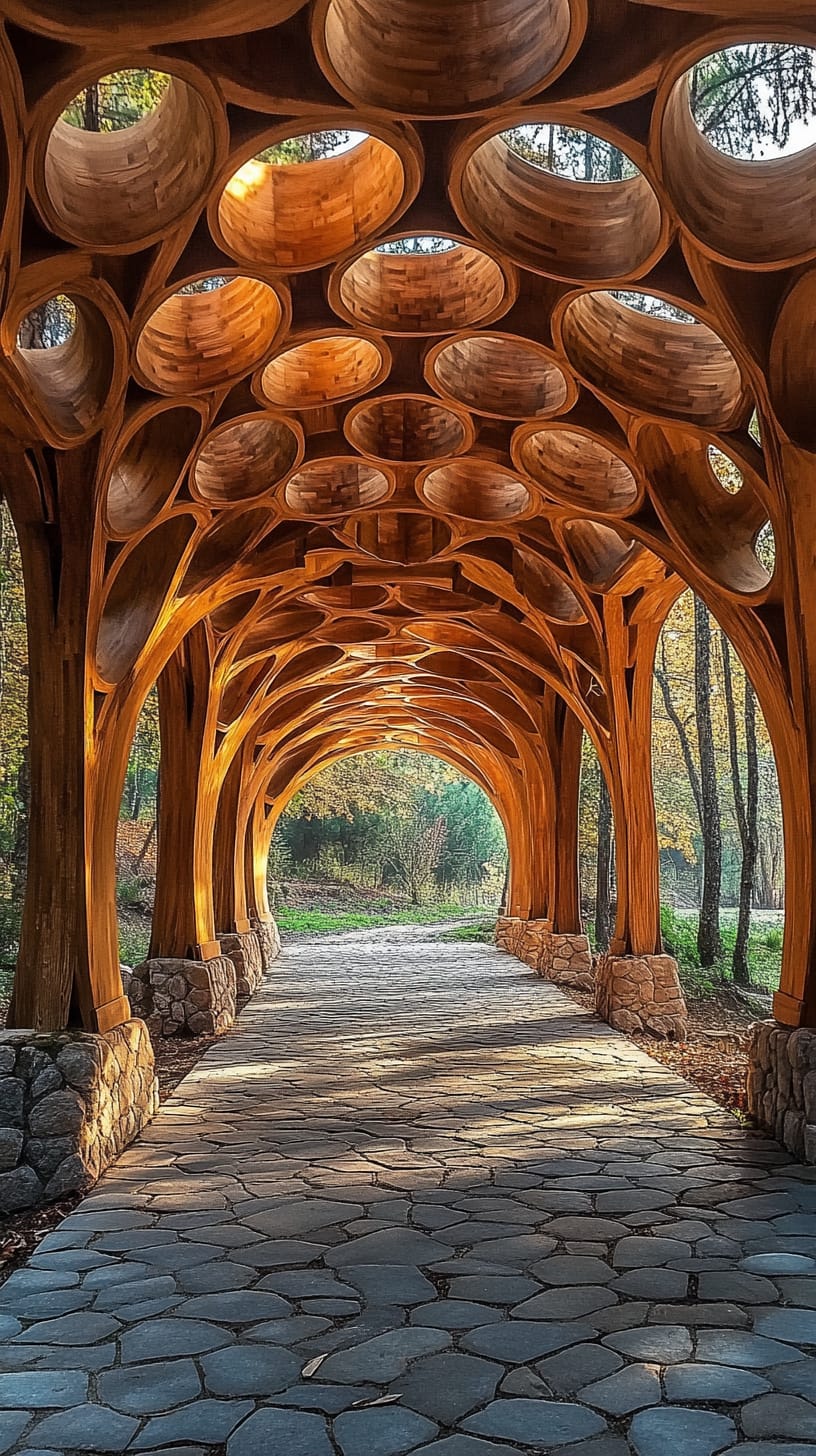 100 Reasons Why Woodworking is Pure Art (and Totally Amazing!) | DIY ...