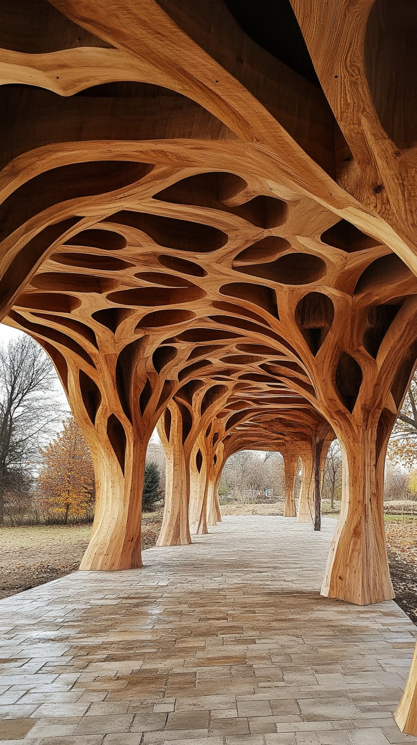 100 Reasons Why Woodworking is Pure Art (and Totally Amazing!) | DIY ...